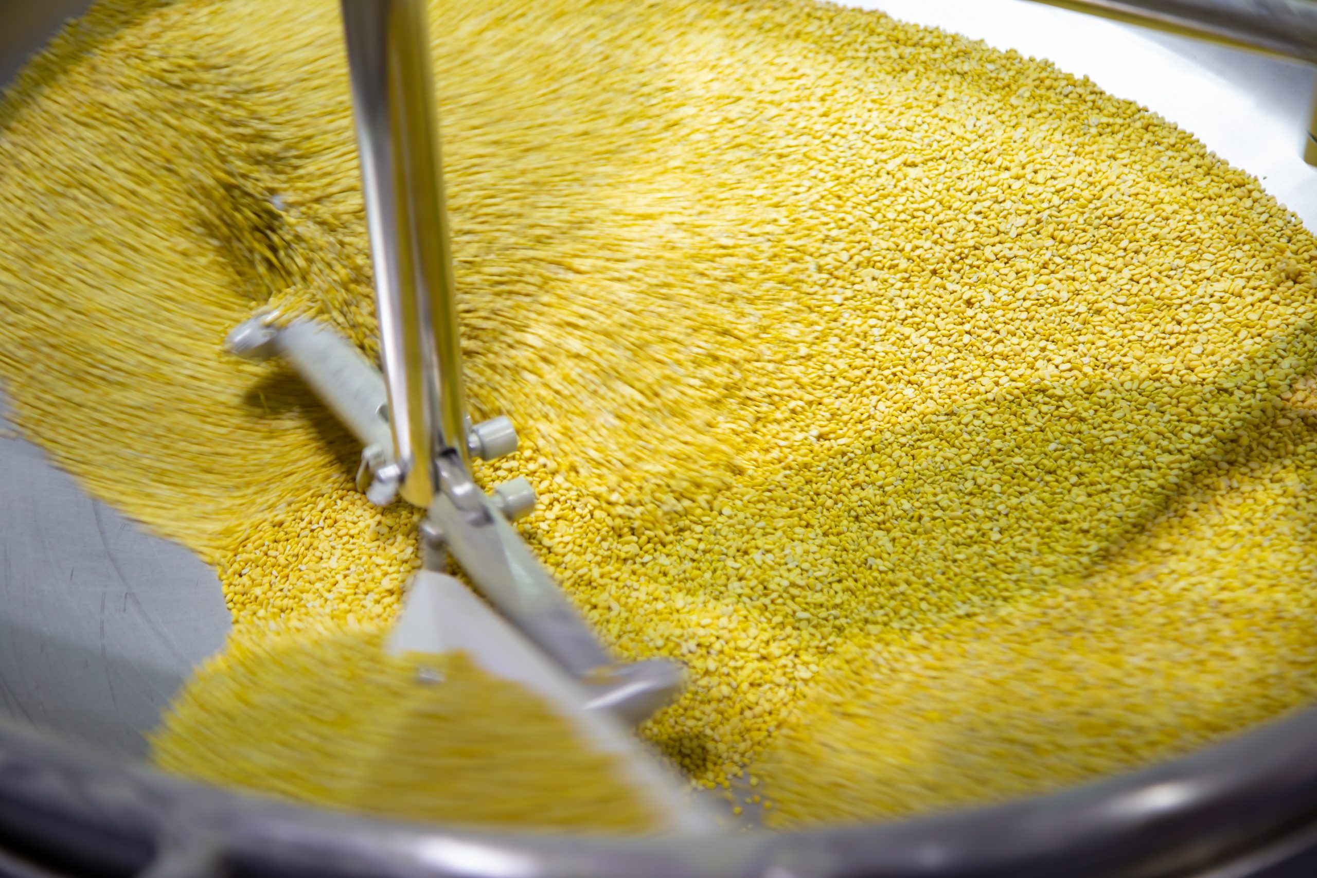 Services – Willow Ingredients